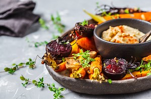 Positive Pranic Food - Negative and Positive Pranic Food List