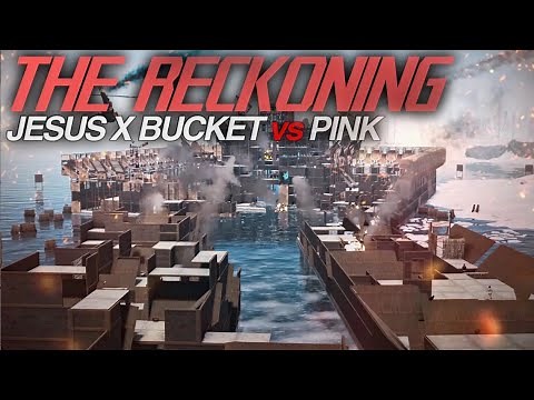 Atlas US 10x - The Reckoning | Rust