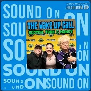 What is your favorite game Scotch, Tank and Mandy play? PODCAST: Did you know Scotch, Tank and Mandy have parts of their show on their podcast? Check it out as we play What's Your Definition! https://omny.fm/shows/wake-up-call/whats-your-definition-acronyms #Froggy #Games #FargoMoorhead | Froggy 99.9