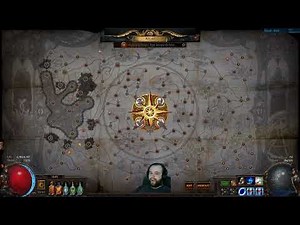 How to choose maps to farm in Path of Exile