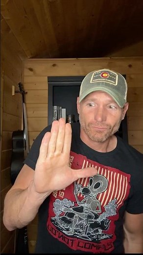 Know This Silent Distress Signal