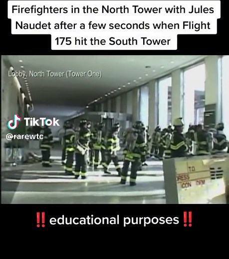 #rarewtc #twintowers #manhattan #newyork #foryou #fypシ゚ #september11footage