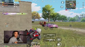 #Pubgmobile | Blue gaming