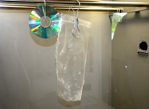 Mobile Crime Lab Team Preps for RNC