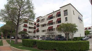 Family faces challenges bringing home loved one from long-term care facility as COVID-19 outbreak continues in Dallas County