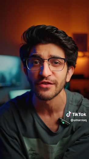 Umar Naqshbandi on TikTok