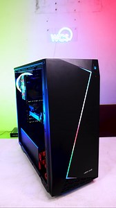 5.2K views · 40 reactions | মাত্র ৮০ হাজার টাকায় মনিটর সহ Budget...