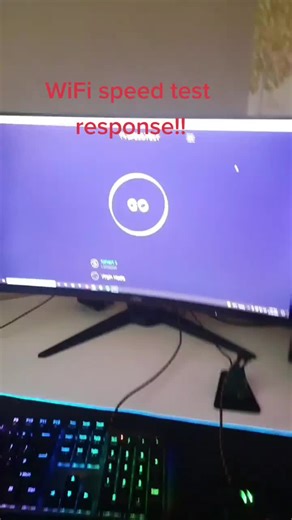 Virgin Media Internet Speed Test: Download 389MBPS
