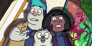 Netflix's Newest Animated Series Is Led By a Transgender Character