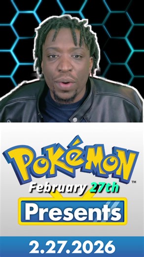 My Pokémon Presents Wishlist for the 30th Anniversary