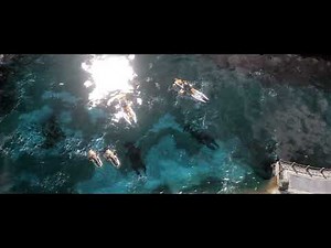 Command & Conquer: Red Alert 3 intro Gameplay