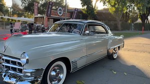 258K views · 10K reactions | What a Beauty!  33rd Fuel Curve Autumn Get-Together #goodguys23 | Goodguys Rod & Custom Association | Facebook