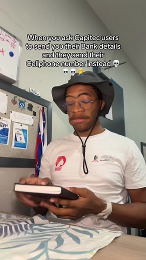 How to Safely Share Capitec Bank Details with Others