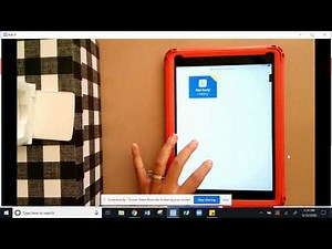 Star Early Literacy Assessment Tutorial