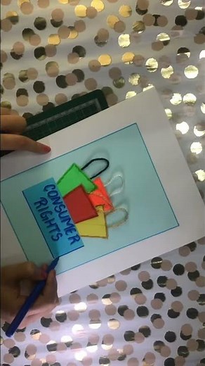 Project on consumer rights