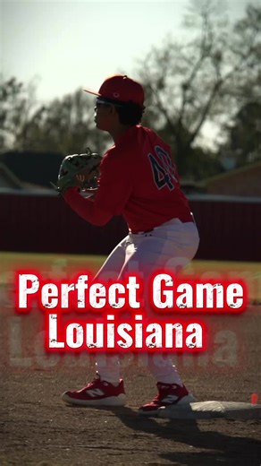 Get Ready for the 2026 Perfect Game Season!