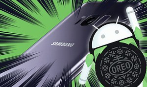 Galaxy S8 Android Oreo UPDATE: Good and bad news about free upgrade