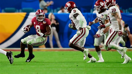 Going to College Football playoffs? What to pack for your game weather