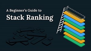 What Is Stack Ranking: Meaning, Examples, Templates, Advice // OpinionX — Free Stack Ranking Surveys