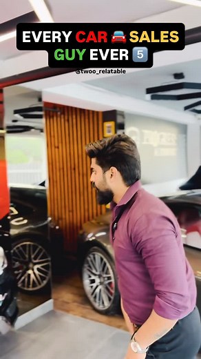 Meri Car ki delivery kab hogi 😭 Mujhe bhi reel banani hai 🥲 Dealer @progressive.auto.sports For more enjoyment follow @twoorelatable_unfiltered Follow @twoo_relatable for more ❤️ @be_d_best_person @absolutely_mananpruthi #officereels #corporatereels #sales #reelsinstagram #viralreels #relatable #instareels #salesteam #fyp #explorepage #corporategyan #salesman #salestips #marketing #marketingdigital #autosports #progressiveautosports #progressive #sports #luxurycarlife | Ritik Sharma