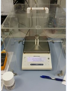 3 Ways to Verify and Perform a Digital Weighing Scale Calibration - Calibration Awareness