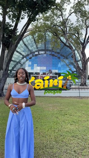 Cheyenne🇹🇹 on Instagram: "We know that these times are challenging ones. We also appreciate that everyone could do with a stress reliever from time to time!! Thats why our events are priced specifically to *”keep you off the back burner”*. Kairi People’s *DIFFERENT... THE quality premium all inclusive event* that does not force you to choose between your needs and wants.... *Tickets only $700!* @kairipeople 🥳 Get your tickets NOW!! #explore #kairipeople #kairipeopledifferent #viral #carnival"