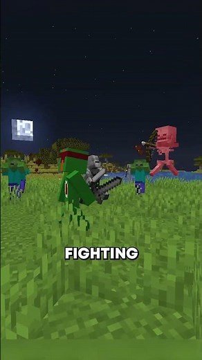 This Mod Adds A Knight