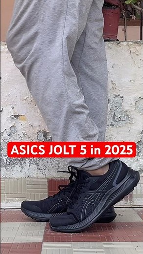 Asics Jolt 5 Running Shoes in 2025 | #bestrunningshoes #livfitinmedia #runningshoesreview
