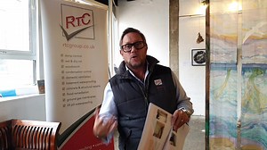 1.4K views | A leading expert in damp-proofing gave a talk in Blackpool for World Lung Day, where he shared his top tips to reduce the risks of mould growing in the home. Full story in the comments  | Lancashire Post | Facebook