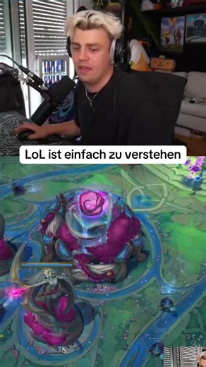 Understanding League of Legends: A Beginner's Guide