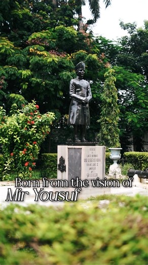 52 reactions | A world within walls — where time, art, and history...