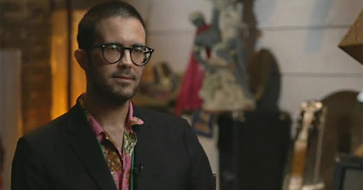 Singer Elvis Perkins remembers his mom, 20 years after her death