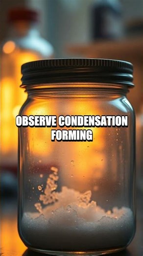 Mini Terrarium Climate Lab