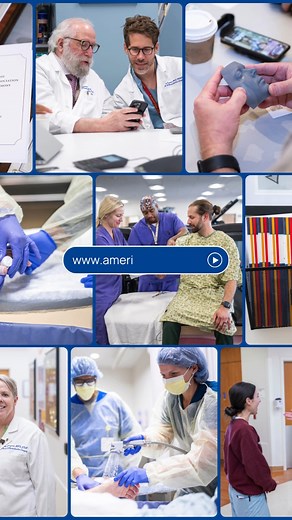 The new ameriburn.org is here! 🎉 Meet your new ABA website, connecting clinicians, researchers, patients, and partners across the burn care community. What's new: 🔎 Find a Burn Center Hub 💻 Simplied Navigation ❤️‍🩹 Patient Resources 🎨 Accessible Design 📖 Improved Integration Take a look around and see how ABA is continuing to advance burn care through connection, learning, and collaboration 🔗 ameriburn.org | American Burn Association