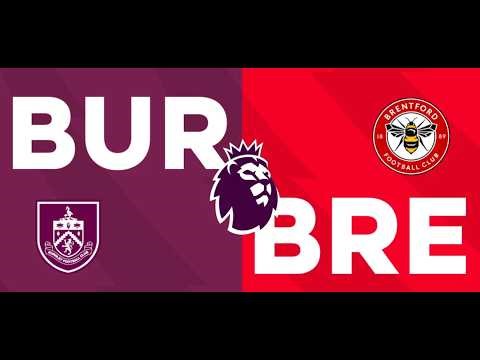 Burnley vs Brentford