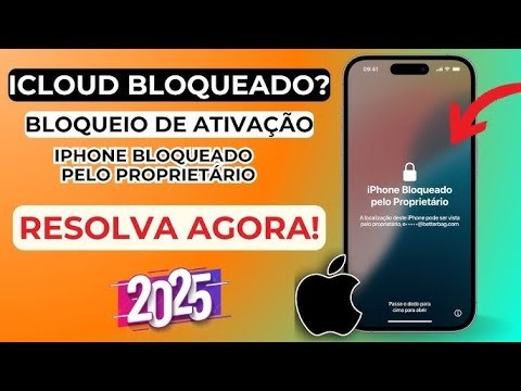 Bypass IPhone XR - 16 Pro Max Com Rede E Sem Com Preco Acessivel / Desbloqueios O