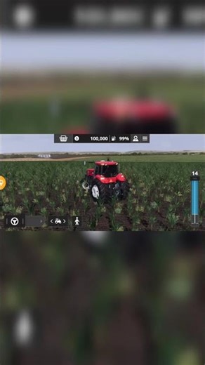 FARMING SIMULATOR 20😱NEW LITE MOD APK✅SIZE :- 1GB #FS20 #catk7
