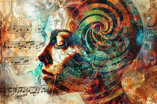 Why Your Favorite Song Hits Different: The Psychology of Music Preferences