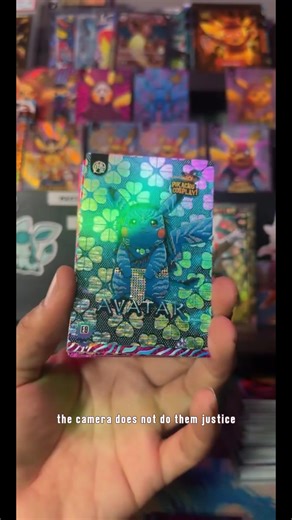 Cosplay Pack - 5 Trading Cards Featuring Unique Pikachu Characters for Collectors and Fans Live Ripped or Sealed Pack with Chance of Rare Card