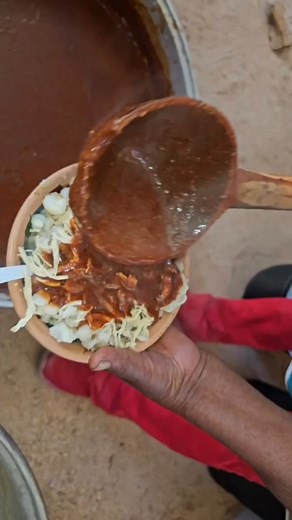 136K views · 2.5K reactions | Mole de garrote #cocinatradicional #platillostradicionales | Aires mixtecos | Facebook