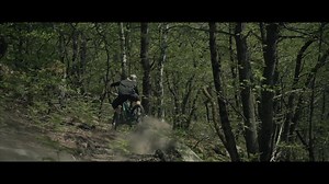 #WriteYourOwnChapter showcases ION’s brand values and puts it onto the screens. Today is the big release day of the first unique chapter by William Robert with his Story "Between Highs and Lows". ⚡ Chapter 1 shows the ambition of the french freeride talent during different stages of life. Follow him on his path to becoming a pro mountainbike rider and pursuing his biggest dreams through failure, pain, hard work and determination. | ION bike