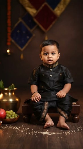 Gemini AI चा हा Trick बघा 😍 | Makar Sankranti Image Tutorial comment "prompt"