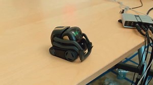 114 reactions · 17 shares | 烙 Robot sidekick? We created Vector to be yours! You officially live in a time when robot sidekicks are a real thing.  Get yours today https://anki.bot/products/vector-robot #vector #vectorrobot #ai #airobot #edtech #robot #robotics #tech #robotech #ankibot #robotsidekick #sidekick | Digital Dream Labs | Facebook