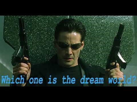 The Matrix (1999) - Full Movie Script Reading