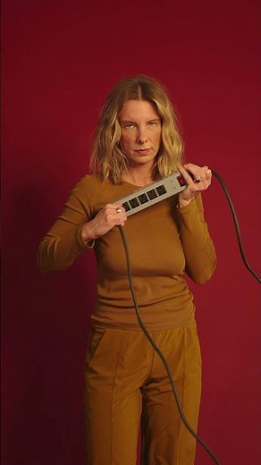 Portrait Photography Lighting with the Warrior 1000XR