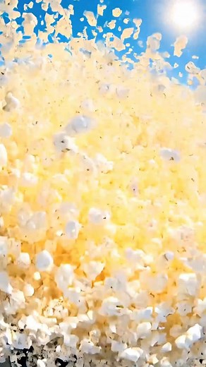 Super Popcorn Explosion! 麗 | APEX OCEAN SIM | Facebook