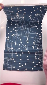 Sewing pillows has never been this easy. #sewing