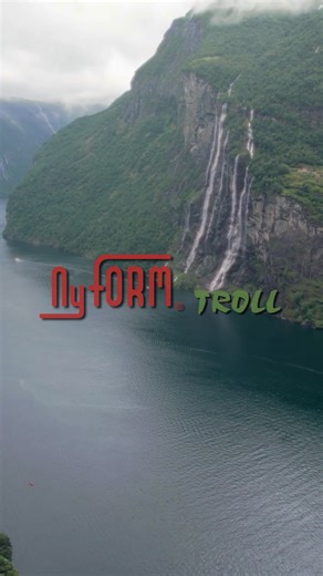 Watch the full version: https://youtu.be/YtTnR2yUp9k Trolls have always been part of Norway's story. From the Mountains, the forests, and the fjords. Years ago, they first took form in a small workshop. Each one made with care. Each one unique. Like the stories, they are passed on. Made to be shared. From one generation to the next. A piece of Norway. For you to keep. Original Norwegian design since 1964. | Ny Form trolls