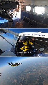 1.8K views · 31 reactions | Benefits of learning to solo skydive:*...