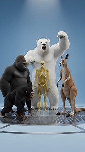 59K views · 565 reactions | Which animal can actually kill a human...